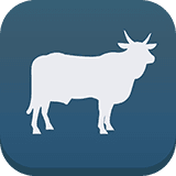iSperm ウシ Icon