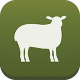iSperm ヒツジ Icon